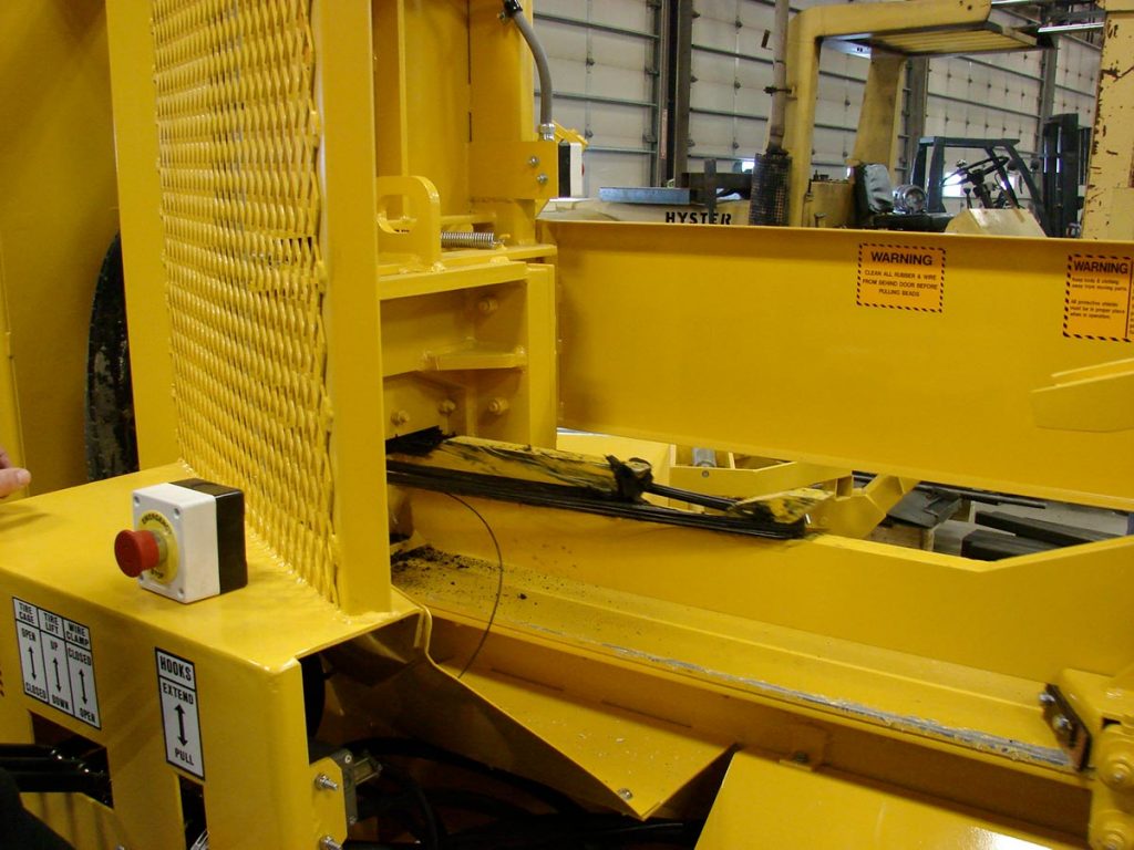 Debeader - Eagle International