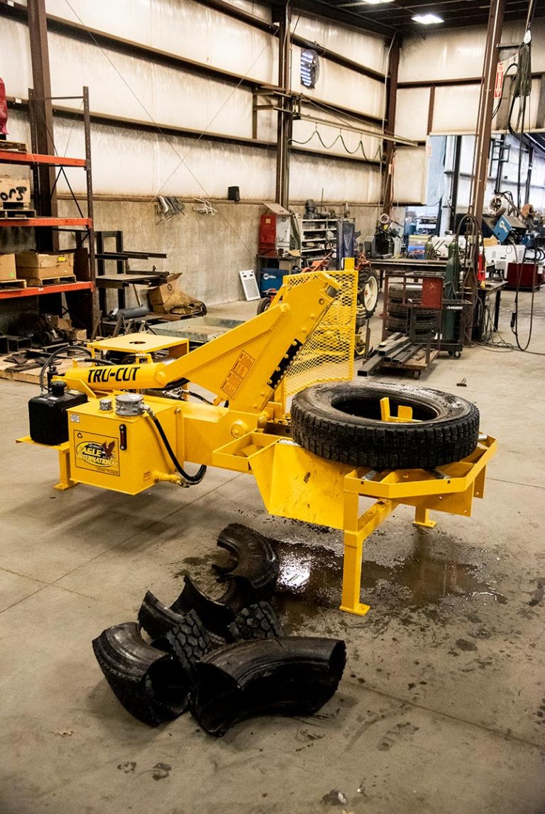 Tru-Cut - Eagle International