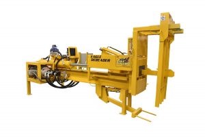 Debeader - Eagle International