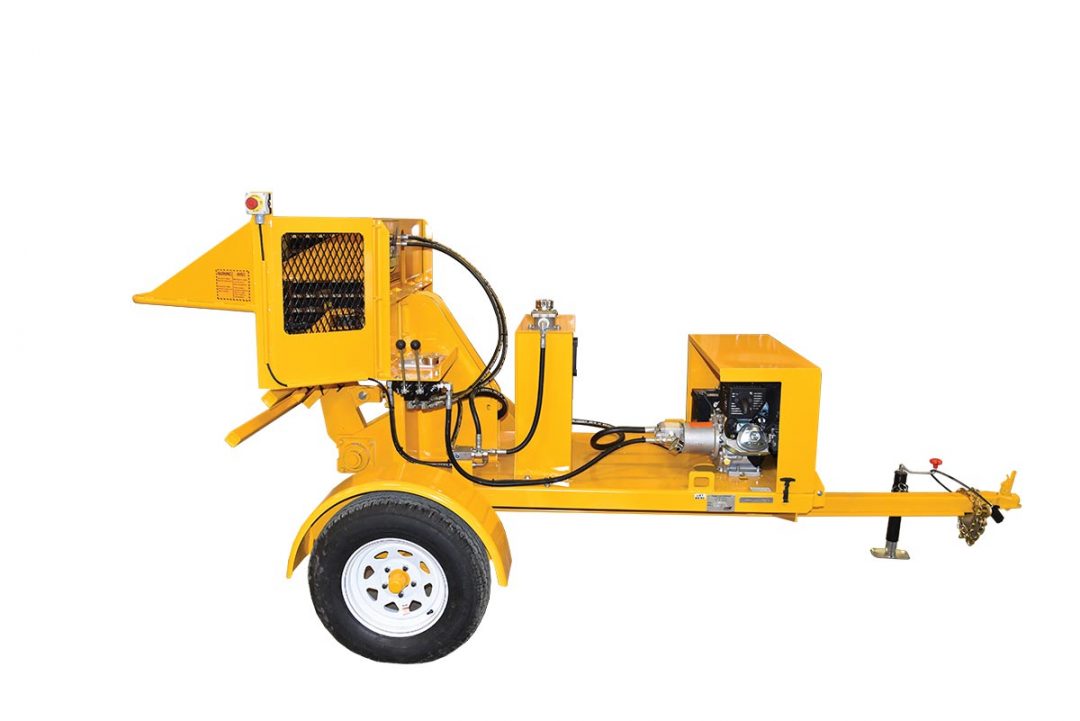 Sidewall Cutter - Eagle International