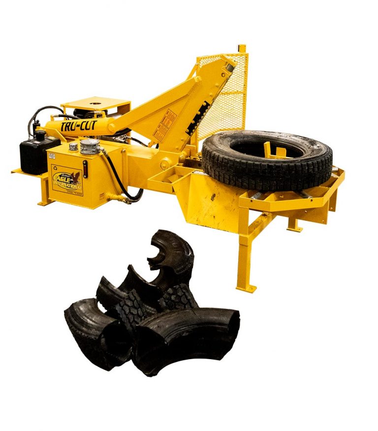 Tru-Cut - Eagle International